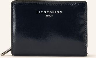 Liebeskind Liebeskind Geldb&ouml;rse Thea Medium blau