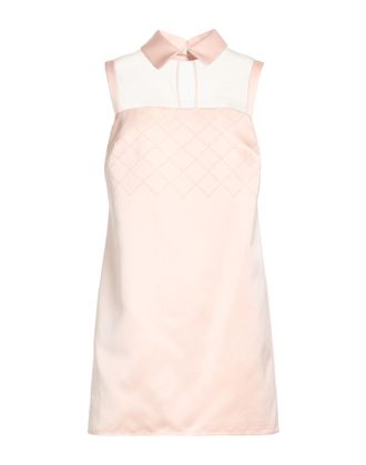 Elisabetta Franchi KLEIDER - Mini-Kleider auf YOOX.COM