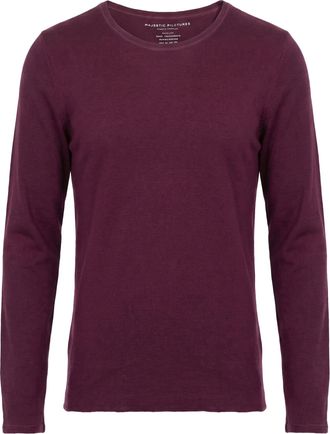 Majestic Filatures STRICKWAREN - Pullover auf YOOX.COM