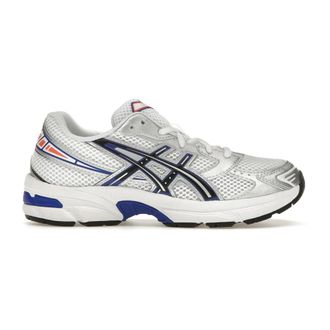 Asics Femme, Chaussures, Blanc, Taille: 39 1/2 EU Gel-1130
