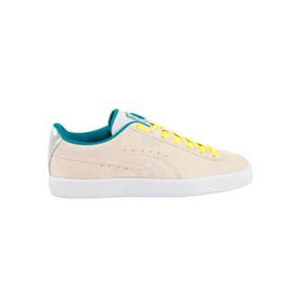 Puma Suede Classic - - Shoes - Damen - Mehrfarbig - 36 EU