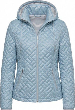Barbara Lebek Steppjacke