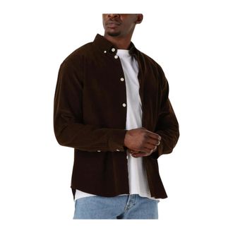 Selected Herren, Shirts, Braun, XLGr&ouml;&szlig;e