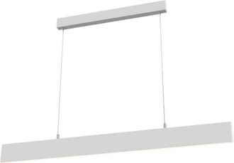 Maytoni Step Plafonnier Linéaire led Intégré Blanc