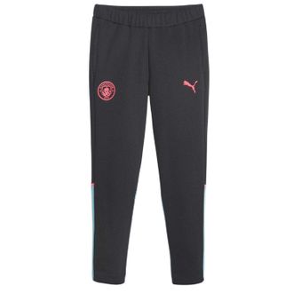 Puma Casuals Trainingshose f&uuml;r Herren (Dunkel-Marineblau)
