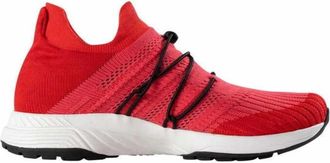 UYN Rote Sportschuhe - - Shoes - Damen - Rot - 38 EU