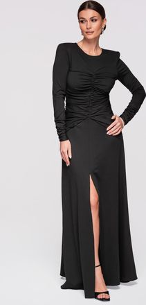 Ombre Abendkleid