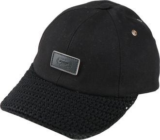 Agnona ACCESSOIRES - M&uuml;tzen & H&uuml;te auf YOOX.COM