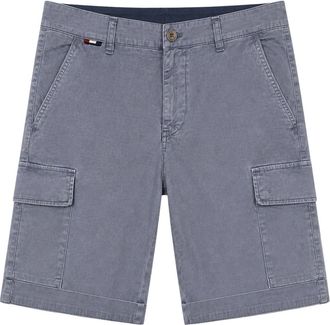 Mason's Homme, Shorts, Bleu, Taille: S Chile Bermuda