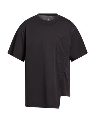 Yohji Yamamoto TOPS - T-shirts auf YOOX.COM