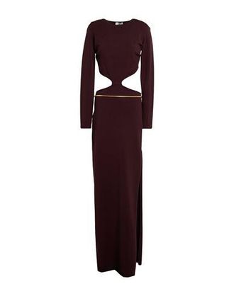 Elisabetta Franchi ROBES - Robes longues sur YOOX.COM