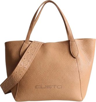 Custo Barcelona Sac fourre-tout - Femme - Sacs - Beige - Taille: ONE Size