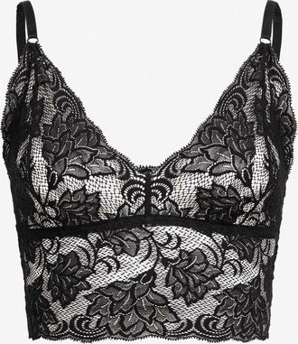 erlich textil Bralette Ophelia