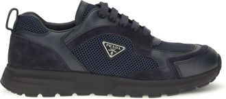 Prada Prax Sneakers - Blue