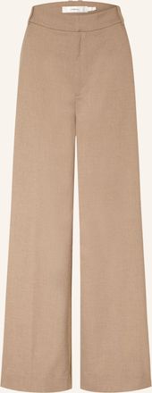 Inwear Inwear Marlenehose Caprieiw beige