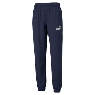 Puma Jogginghosen f&uuml;r Herren (Marineblau)