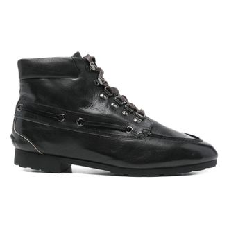 Bally Perseval W - - Shoes - Damen - Schwarzk - 41 EU