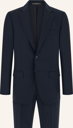 Boggi Milano Boggi Milano Anzug blau