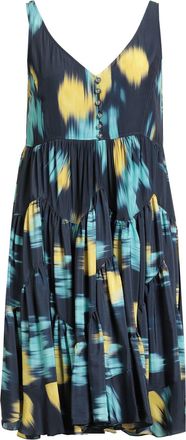 Lanvin KLEIDER - Mini-Kleider auf YOOX.COM