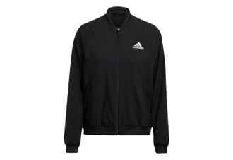 adidas Performance Sweatjacke adidas Damen Sweatjacke WOVEN JKT