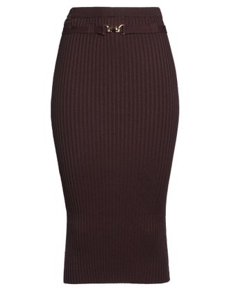 Kontatto HOSEN & R&Ouml;CKE - Midi-R&ouml;cke auf YOOX.COM