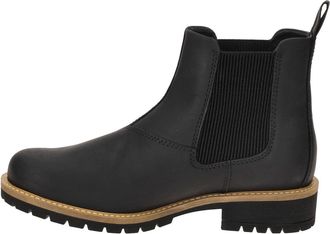 Ecco Boots