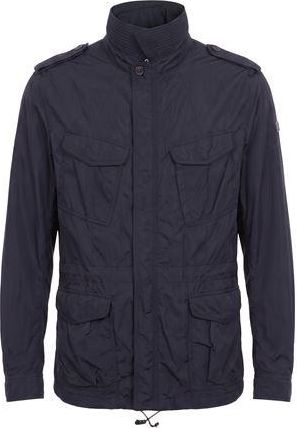 Emporio Armani MANTEAUX - Vestes et blousons sur YOOX.COM