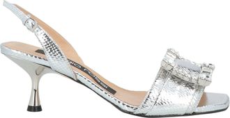 Sergio Rossi SCHUHE - Sandalen auf YOOX.COM