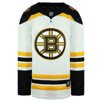 Fanatics Fanatcis NHL Boston Bruins Breakaway-Heimtrikot f&uuml;r Herren