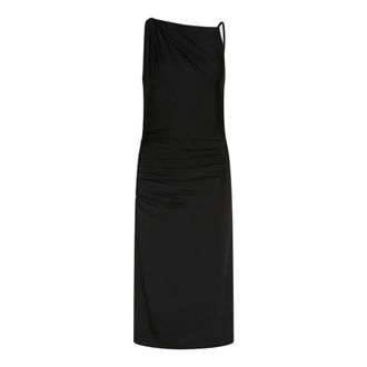 Emme Di Marella Emme DI Marella, Damen, Kleider, Schwarzk, XLGr&ouml;&szlig;e