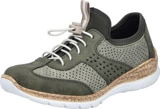 Rieker Slip On