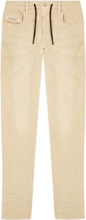 Diesel Homme, Jeans, Beige, Taille: W34 Jean Slim