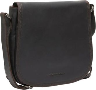 The Chesterfield Brand Sac bandouliere Chesterfield Brand Ref 64933 Marro