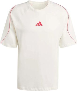 adidas Homme, Tops, Blanc, Taille: L Kc0428 M Stadium Tee