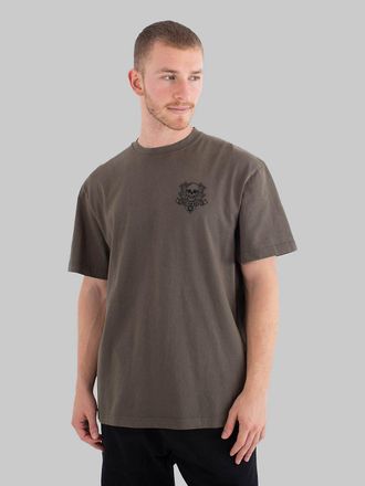 Hurley Hurley Built Eagle T-Shirt cargo