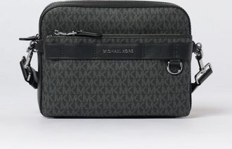 Michael Kors Umh&auml;ngetasche MICHAEL KORS Herren Farbe Schwarz