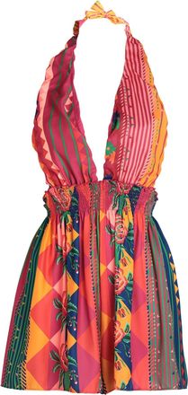 F**k Project OVERALLS - Playsuits auf YOOX.COM