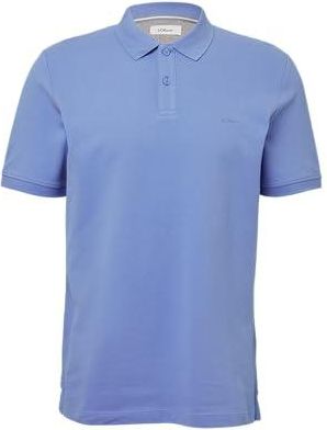 s.Oliver 2165620 Polo, 5363, XL Hommes