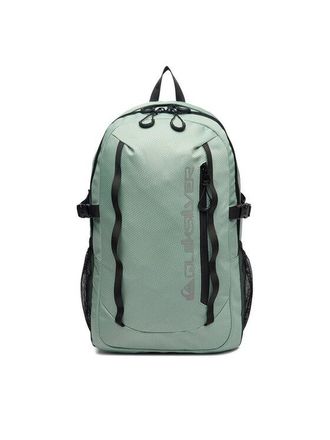 Quiksilver Rucksack CEOWB-QUIC-F-001-09 Gr&uuml;n