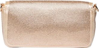 Marc Ellis Sac Brillant Petit - Femme - Sacs - Beige - Taille: ONE Size