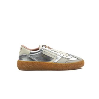 Puraai Femme, Chaussures, Gris, Taille: 36 EU Baskets