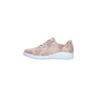 Waldl&auml;ufer Femme, Chaussures, Rose, Taille: 38 1/2 EU Havy