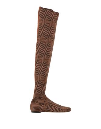 Missoni SCHUHE - Stiefel auf YOOX.COM