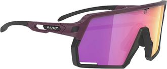 Rudy Project Kelion Sonnenbrillen - - Accessories - unisex - Braun - ONE SIZE