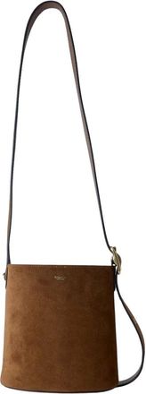 Coach Femme, Sacs, Brun, Taille: ONE Size Bleecker Bucket Bag 21