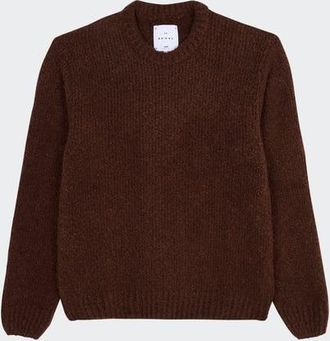 Edwin Pull - Taille XL