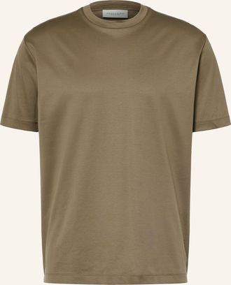 Profuomo Profuomo T-Shirt gruen
