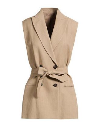 Brunello Cucinelli MANTEAUX - Vestes et blousons sur YOOX.COM