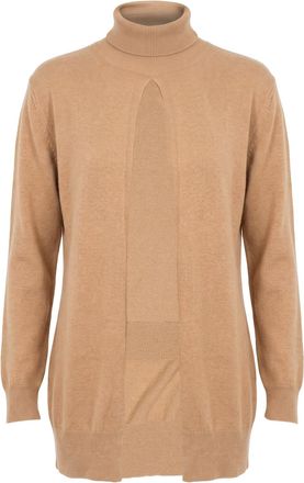 Simona Corsellini STRICKWAREN - Rollkragenpullover auf YOOX.COM
