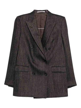 Tagliatore Blazer - Marron